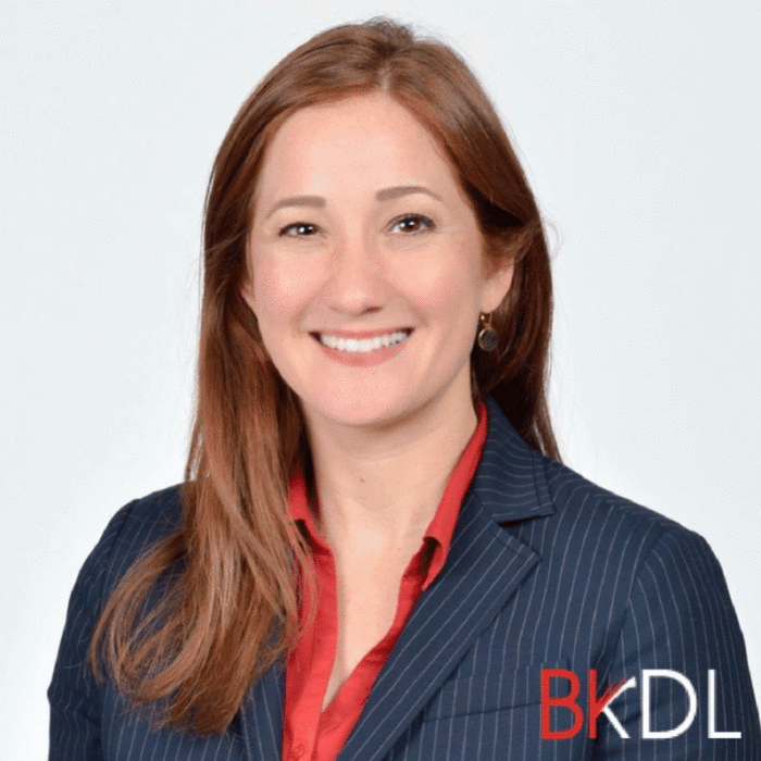 Leadership - BKD Learning®